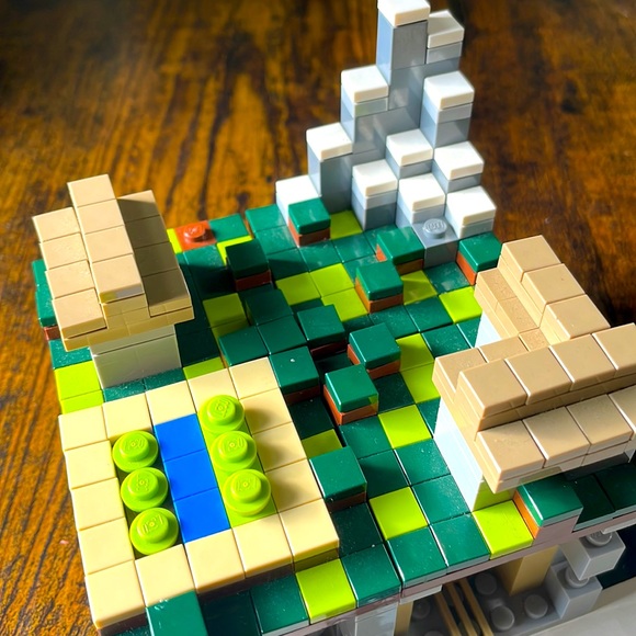 Lego | Toys | Lego 215 | Poshmark